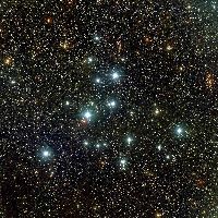 Messier | M39 - NGC 7092