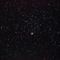 Messier | M46 - NGC 2437