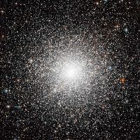 Messier | M54 - NGC 6715